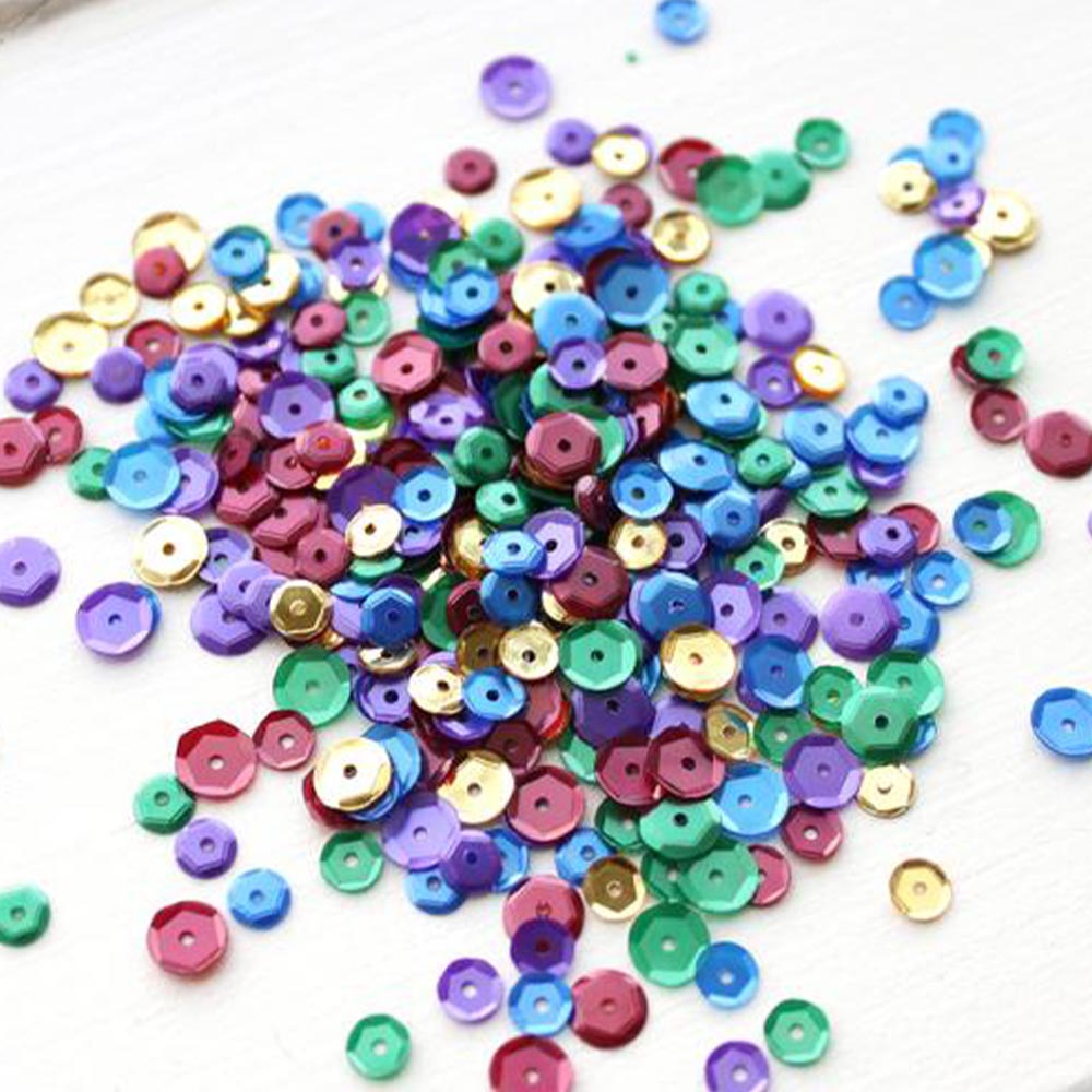 Eco-friendly beads – Sonica Sarna Design