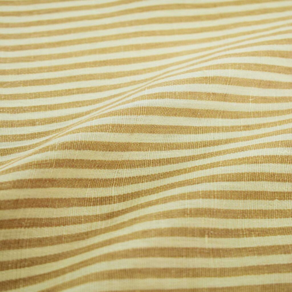 Explore our organic, regenerative, recycled & sustainable fabrics