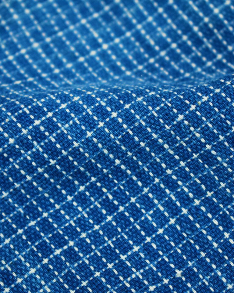 Indigenous Cotton – Sonica Sarna Design