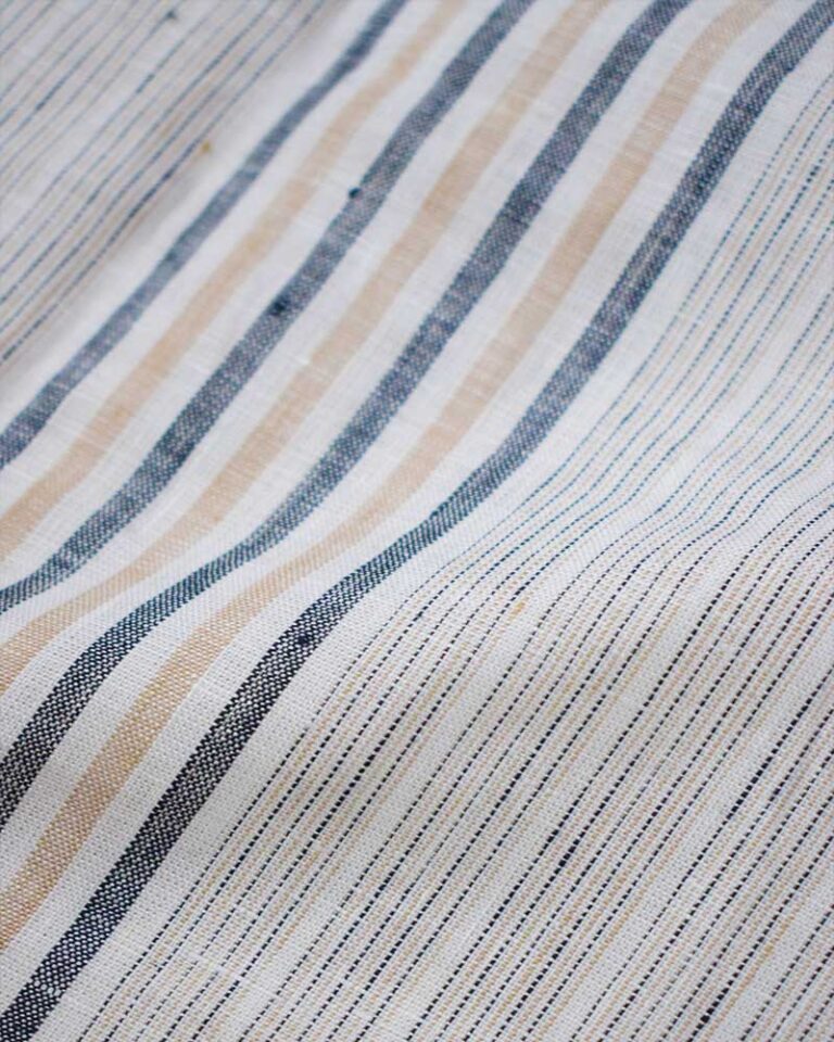 Explore organic linens with us